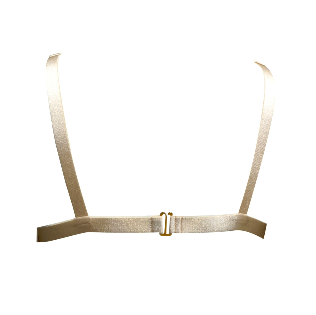 Peaches & Pearl Nipple Ring Bra – Sian Hoffman's The Model Traitor