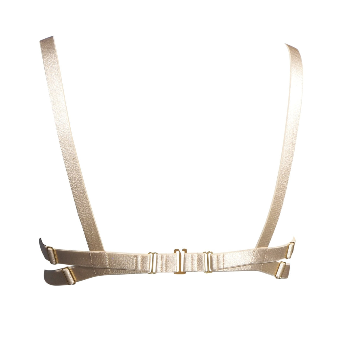 Peaches & Pearl Ouvert Wired Bra – Sian Hoffman's The Model Traitor