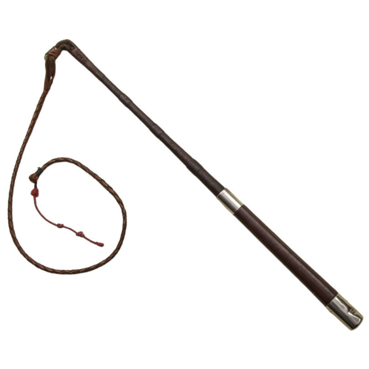 Hound Masters Whip – Sian Hoffman's The Model Traitor