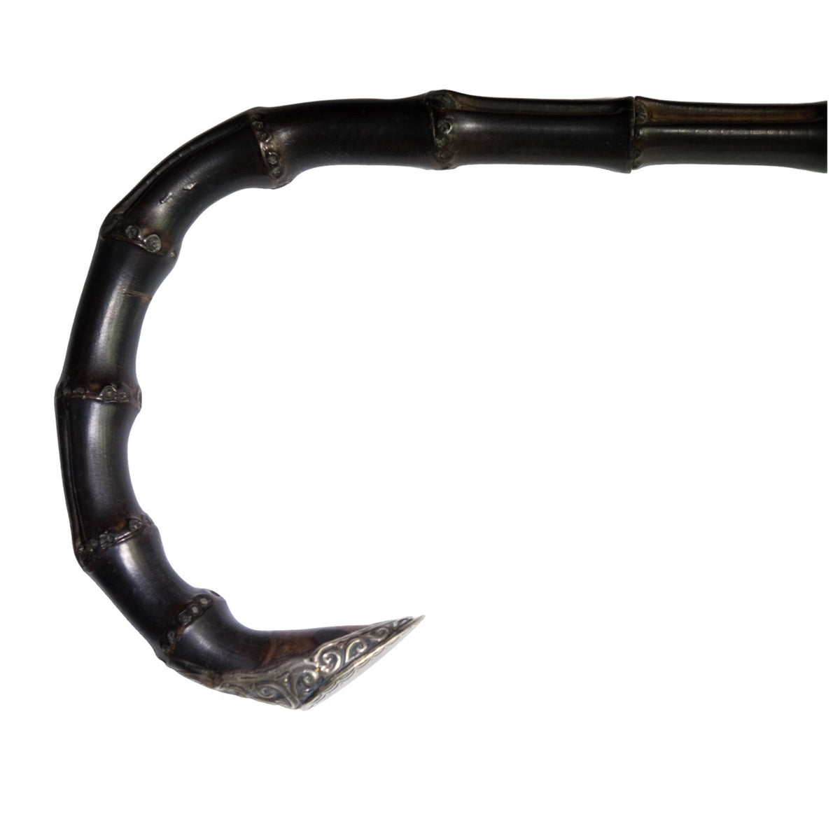 Black Whangee Headmasters' Discipline Cane – Sian Hoffman's The Model ...